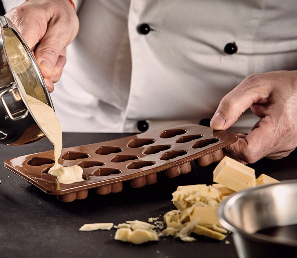 Silicone Products Manufacturer & Supplier - Sinoray